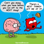 The Awkward Yeti