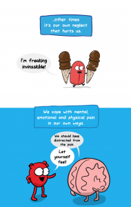 The Awkward Yeti